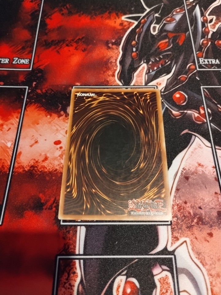 Yu-Gi-Oh! TCG Medium of the Ice Barrier Hidden Arsenal 2 HA02-EN012 | eBay