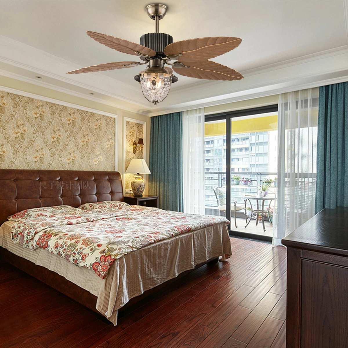 Retro Ceiling Fans | Shelly Lighting