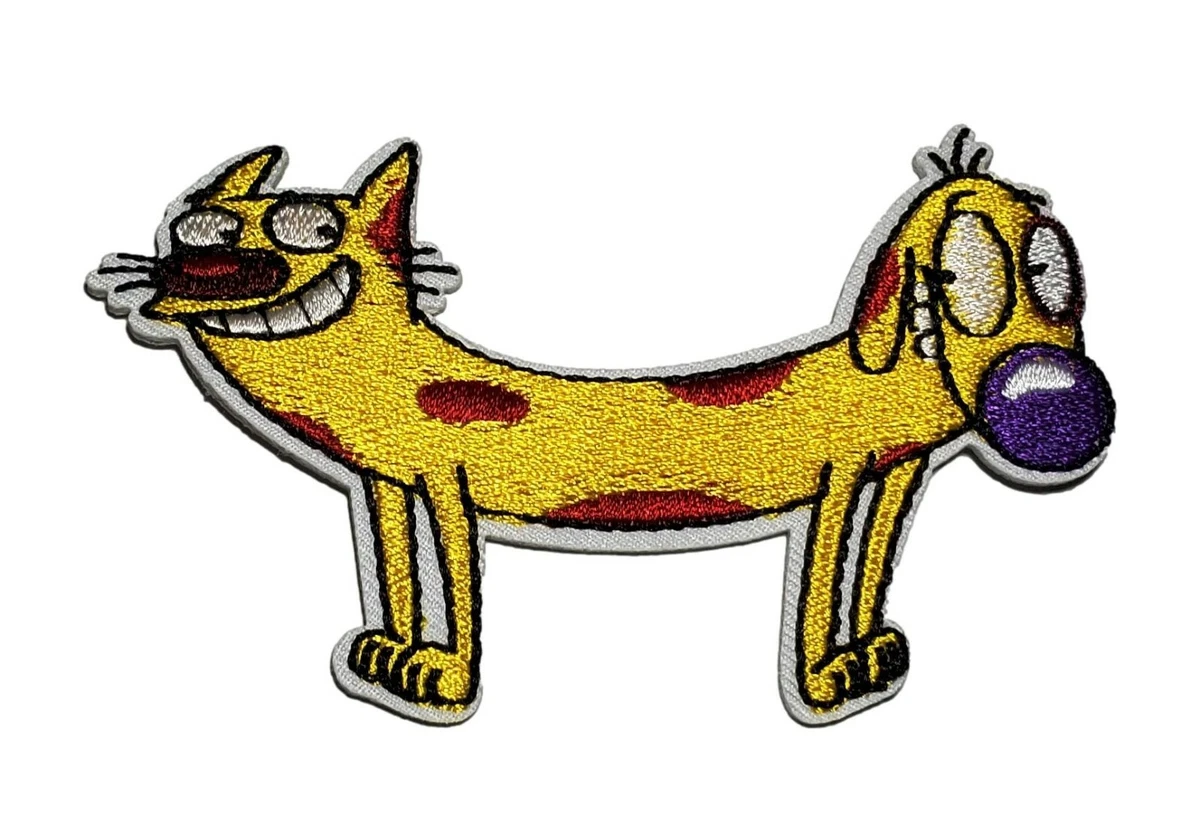 Catdog Characters