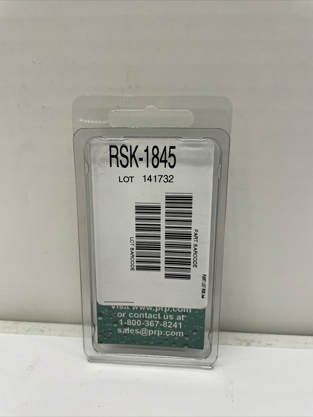 Precision Rsk-1845 Auto Rain Sensor Pad Fits Cadillac VW Ford & Others ...