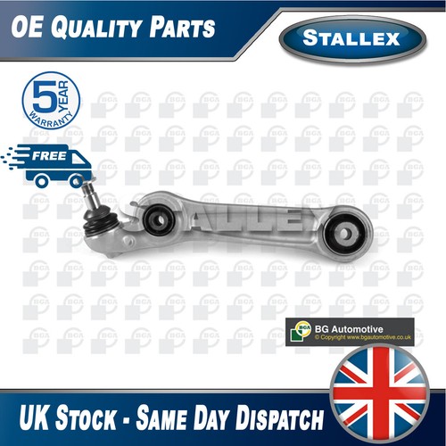 Fits BMW 7 Series 5 Track Control Arm Front Rear Left Lower Stallex ...