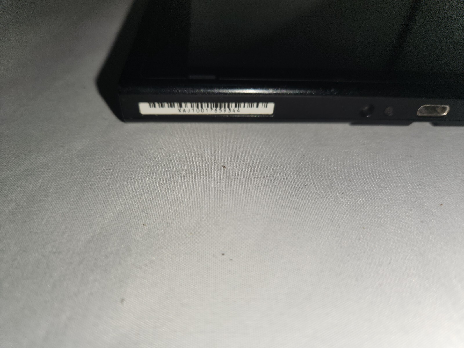 Nintendo Switch UNPATCHED Low Serial Hac-001 Console Only Poor ...