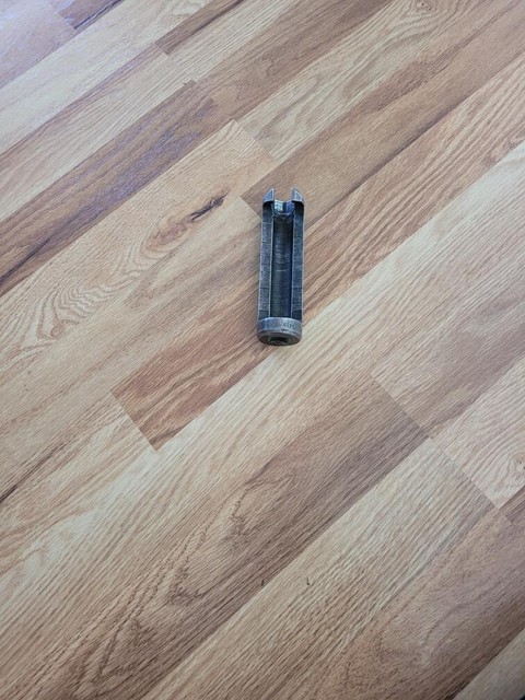 Caterpillar CAT #5P0144 3/4" líne Socket 6 pt 1/2" drive made in USA ...