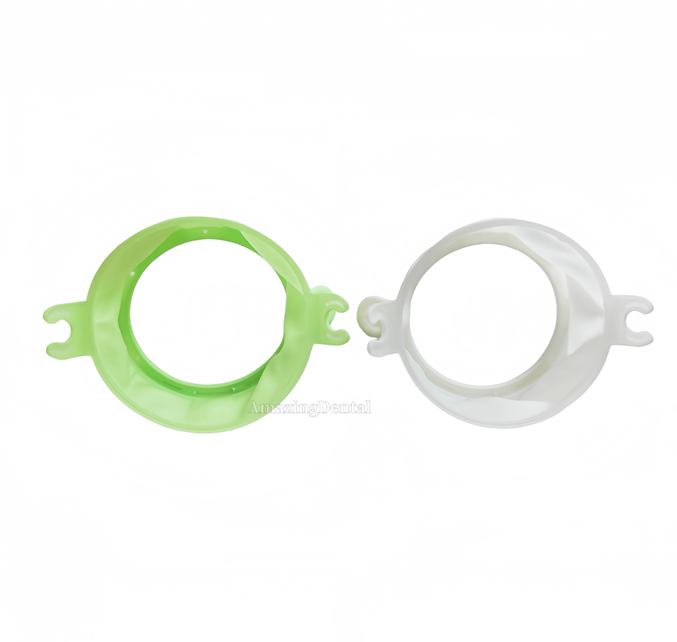 Dental Opener Optragate Lip Cheek Retractor Mouth Smile Face Saliva ...