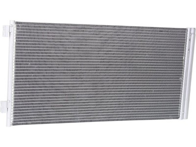 Kool Vue 71NR46T A/C Condenser Fits 2011-2015 Mini Cooper A/C Condenser ...