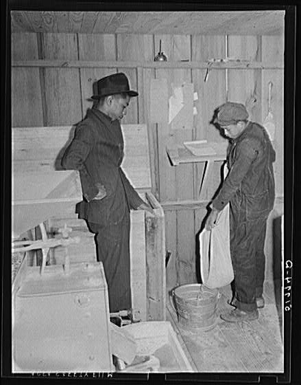 Prairie Farms,Alabama,AL,Macon County,Farm Security Administration,1939 ...
