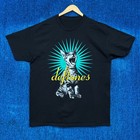 Deftones (like) Linus Album Cover Art Nu Metal Band Tee XL | eBay