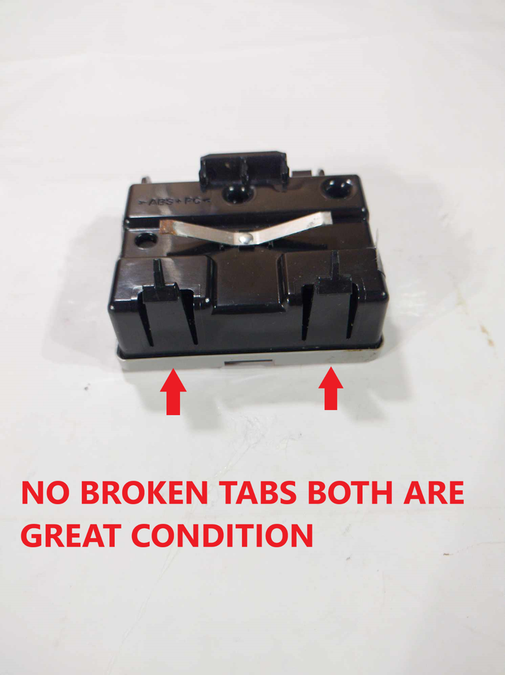 01 02 03 04 05 Silverado S10 Impala Anti-Theft Keyless Entry Module ...