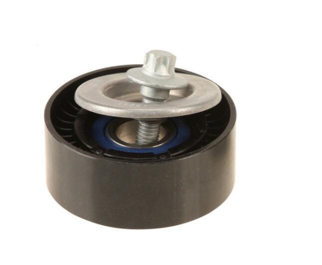 Drive Belt Idler Pulley for Mercedes W204 W212 C207 R172 M271 C180 | eBay