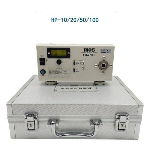 HP-20 Digital Torque Meter Screw driver Wrench measure Tester with ...