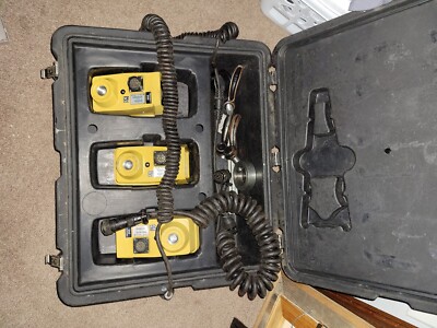 Total Stations & Accessories - Sonic Tracker