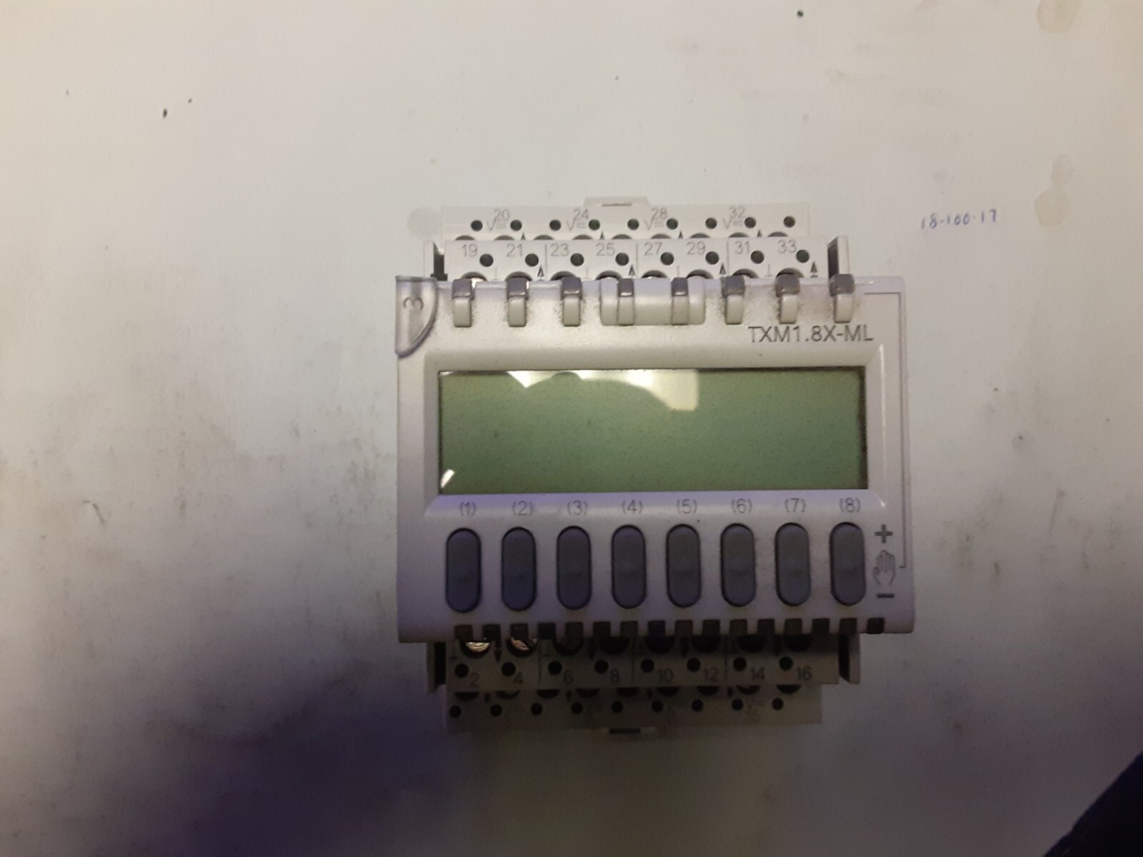 Siemens TXM1.8X-ML Universal Module | eBay