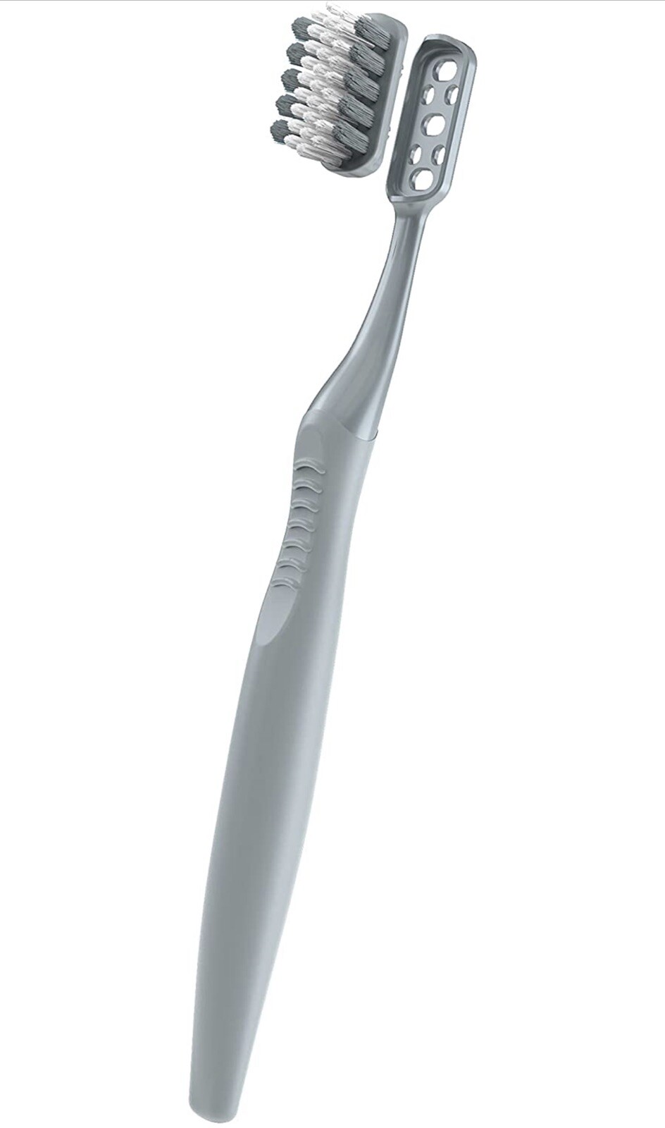 🌿Ooak Eco-Friendly V-Eco Toothbrush 🪥 with Replaceable Brush Head ...