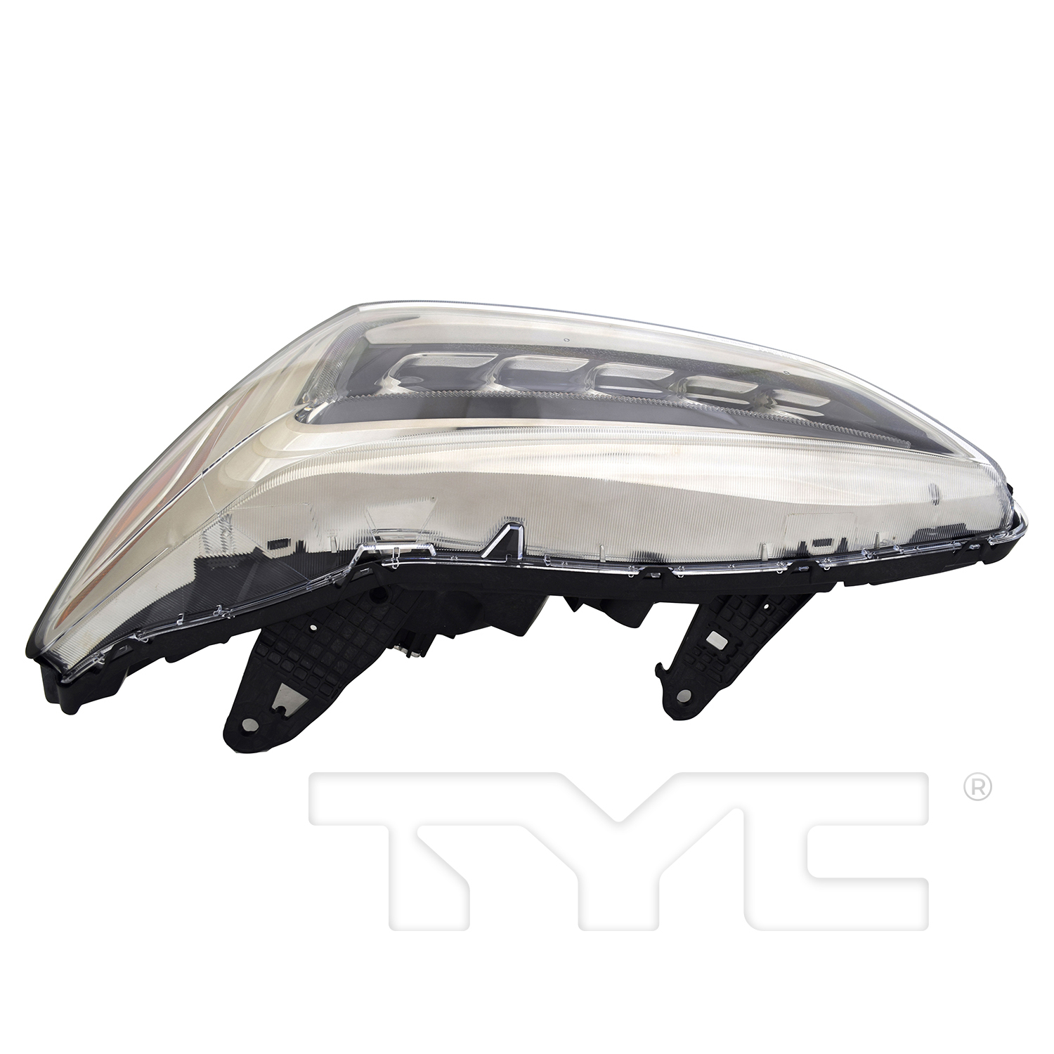 TYC Left LED Headlight For Acura TLX Standard 2018-2020 Models | eBay