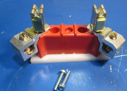 100 Amp Meter Socket Lug Kit Fits T&B Anchor Multi Ganged Meter Box ...