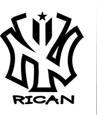 New York Rican Decal Car Window Laptop Sticker | eBay