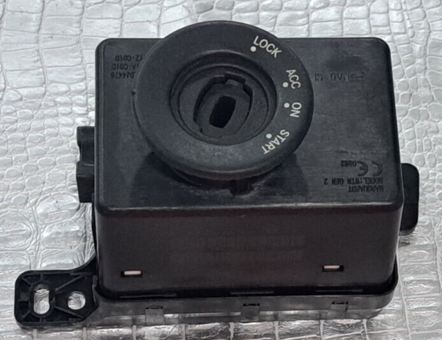 Chrysler 68210155 AA Genuine OEM Factory Original Receiver for sale ...