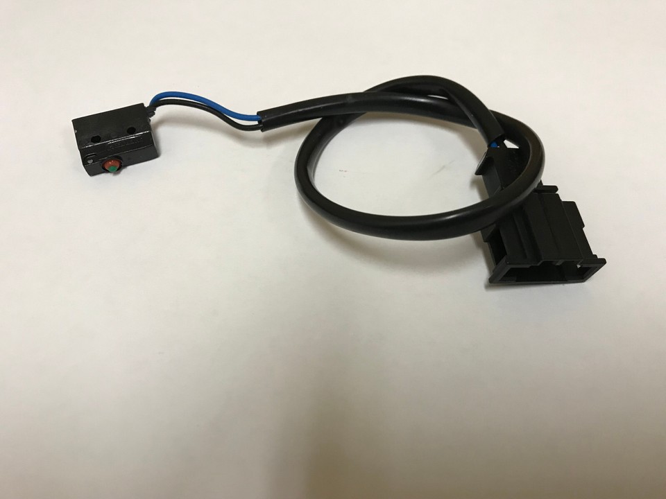 VW Micro Switch 357 953 229 OEM | eBay