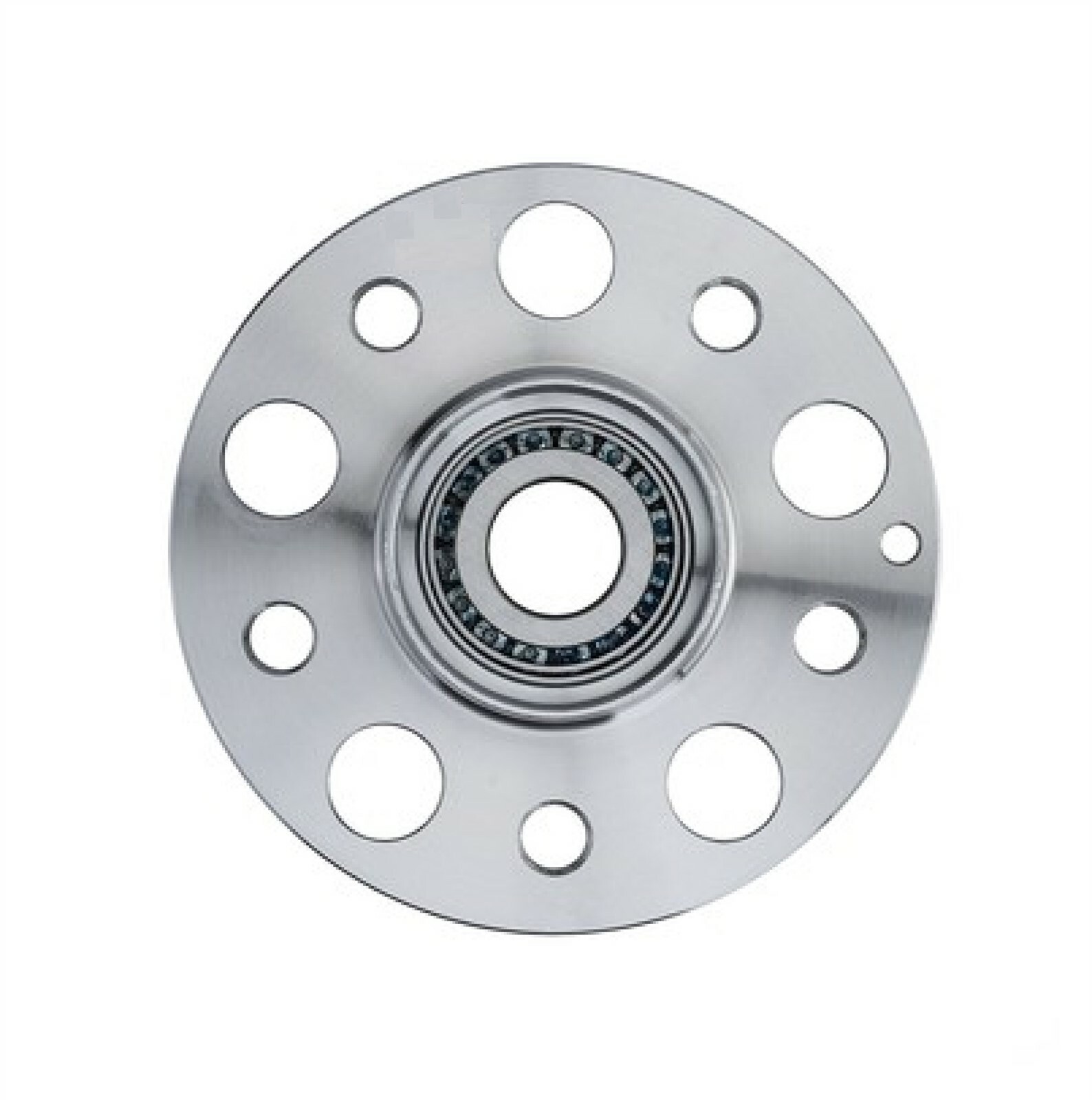 FRONT Wheel Hub Bearing Assembly Fit MERCEDES S400 2010-2013/S63 AMG 08 ...