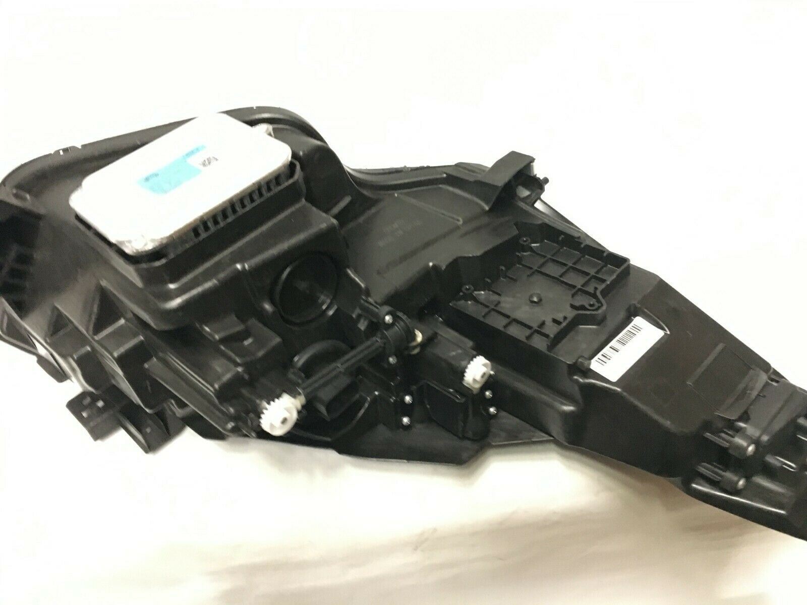 Headlamp Assembly Left Driver Side w/DRL LED Fit 2020-2022 Cadillac CT5 ...