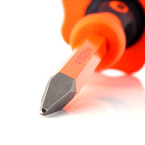 12inch Heavy Duty Pointed Chisels With Hand Protection Pointed/spear ...