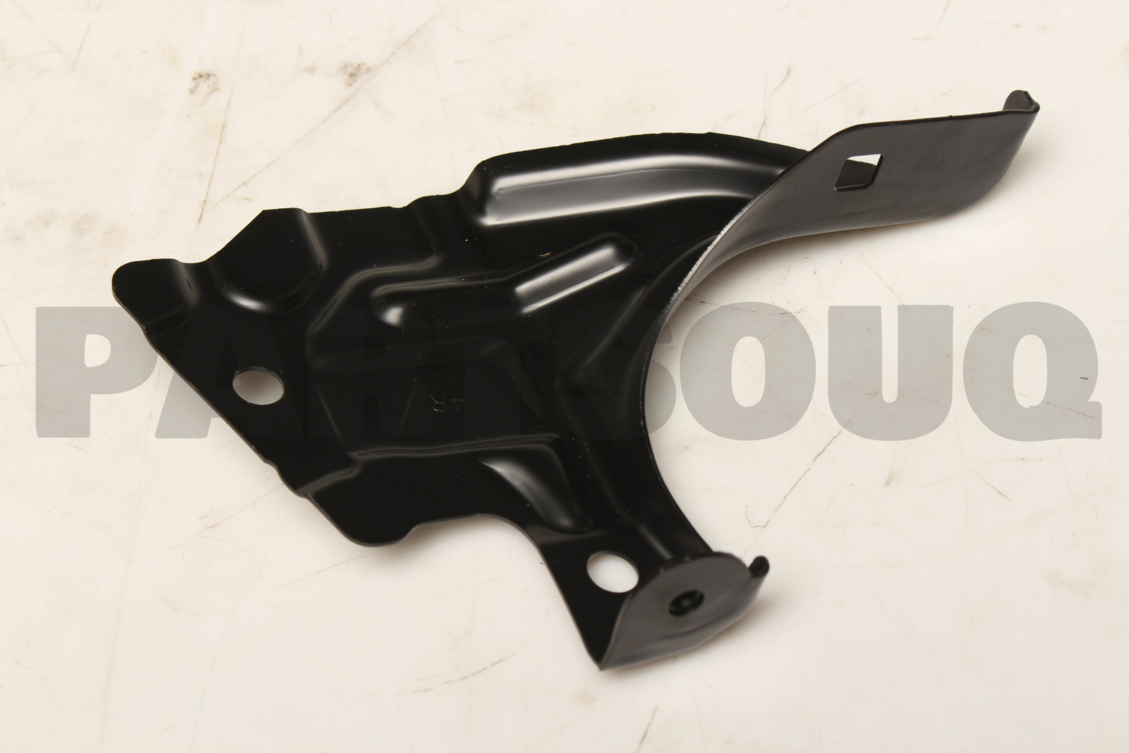 5214133140 Genuine Toyota ARM FR BUMPER UPR 52141-33140 | eBay