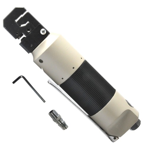 High Precision For Creating Patch Panels Sheet Metal Puncher Single ...