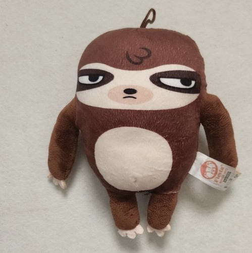 Fiesta Sad Sam Sloth 8 In Stuffed Animal Plush | eBay