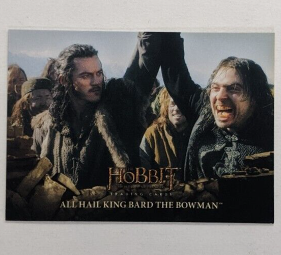 Bard The Bowman