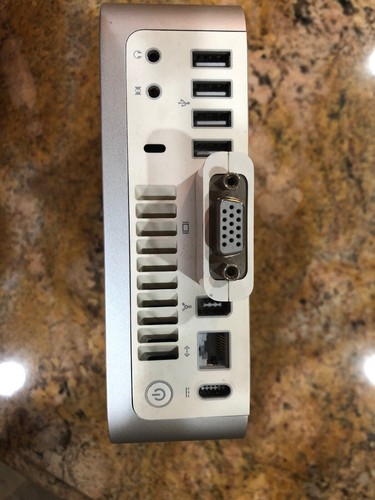 Apple Mac Mini Serial Number YM73718QYL1. Model A1176. | eBay