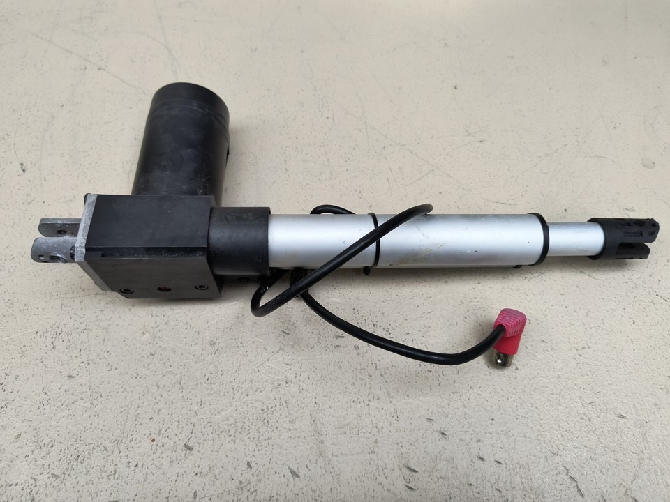 Reverie Customatic Adjustable Bed Foot Lift Motor FD24 (FD24-A4-355.435 ...