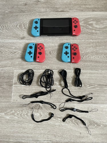Console Nintendo Switch | eBay