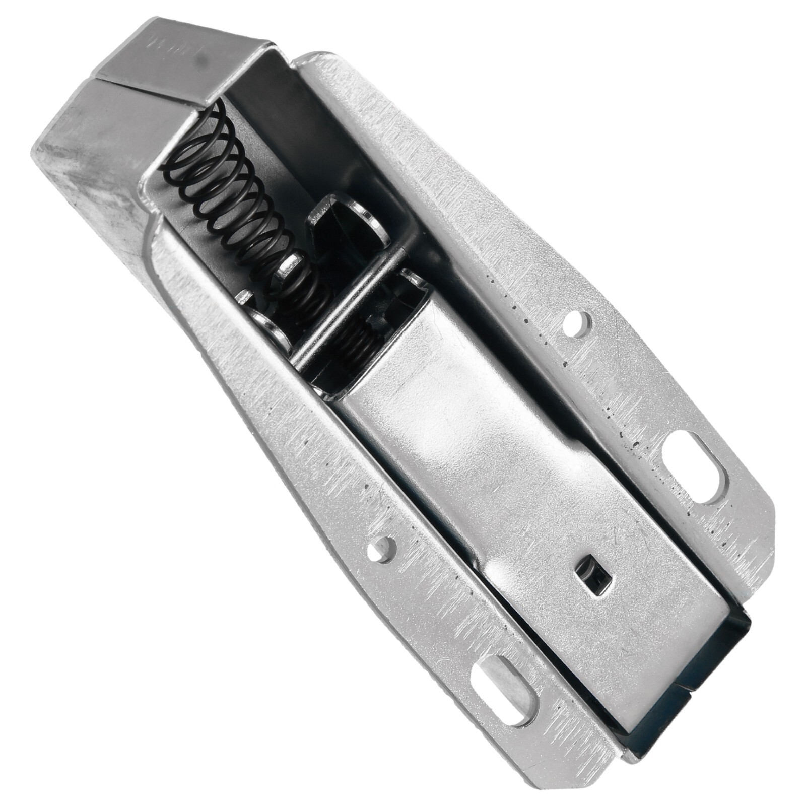 LOFT DOOR TOUCH CATCH Hatch Push - Attic/Cupboard/Cabinet Latch Surface ...