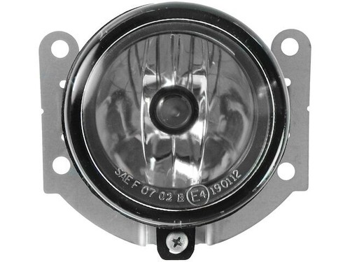 Fog Light For 10-15 Mitsubishi Lancer Evolution MR Touring SE GSR Final ...