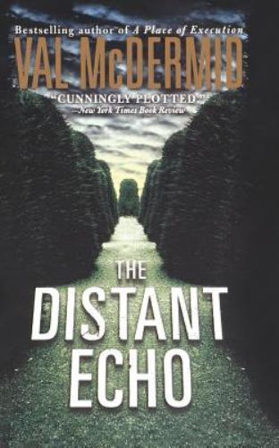 Distant Echo by Val McDermid (2004, Trade Paperback) for sale online | eBay