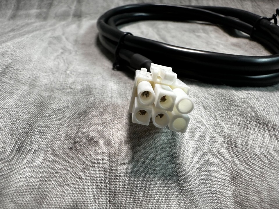 LDG IC-106 interface cable for LDG Z-100A autotuner for use with ...