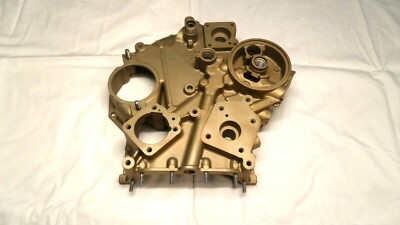 LYCOMING ENGINE IO-360 ACCESSORY CASE HOUSING | eBay