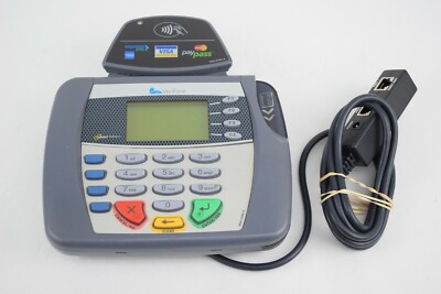 Credit Card Terminals, Readers - Omni 7000