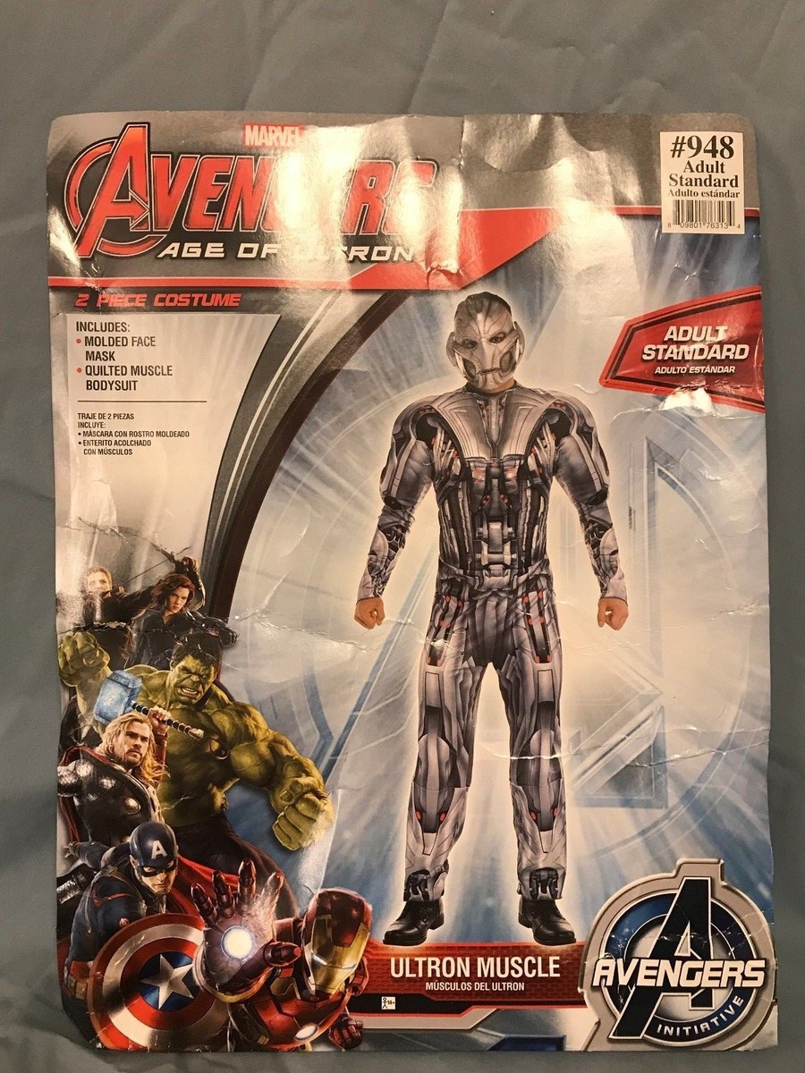 Ultron Avengers 2 Costume Ultron/Costumes | Marvel Heroes Wiki