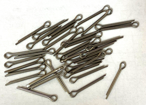 Cotter Pins 100 each P/N MS24665-152 New | eBay