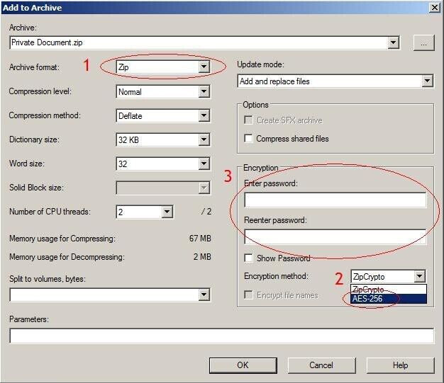7-Zip 2025 - Ultimate Compression & Encryption - File Archiver Zip ...