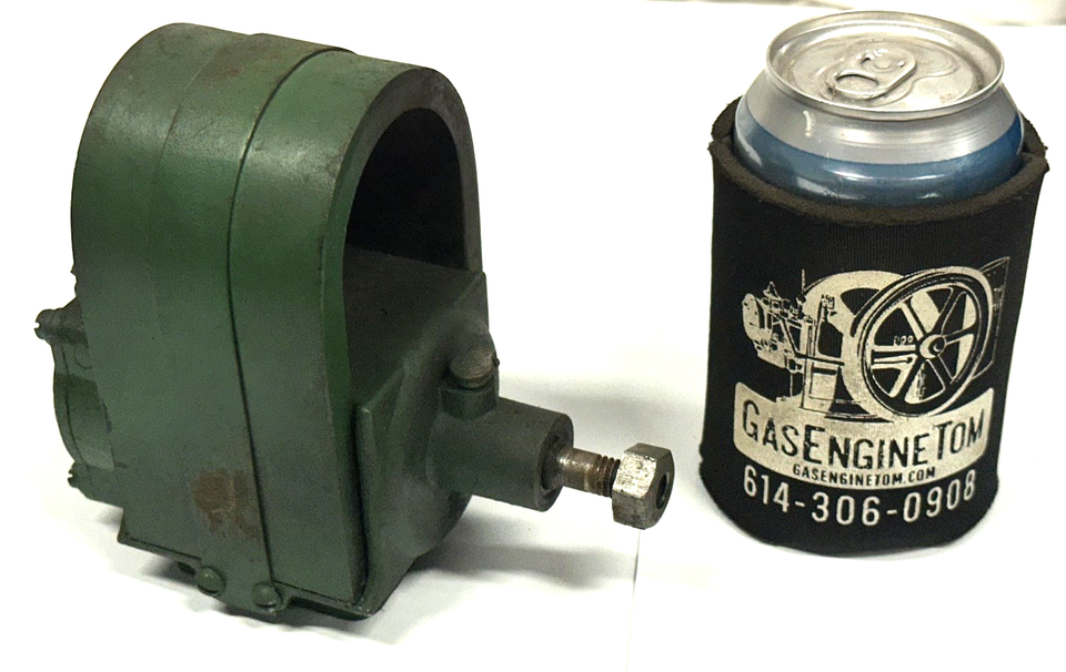 HOT Low Tension JOHN DEERE Magneto Hit Miss Engine Mag Serial # 13481 ...