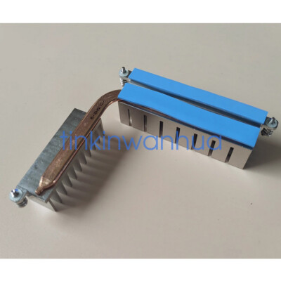 FOR Dell Alienware R11 R12 Voltage Regulator Thermal Module VRM ...