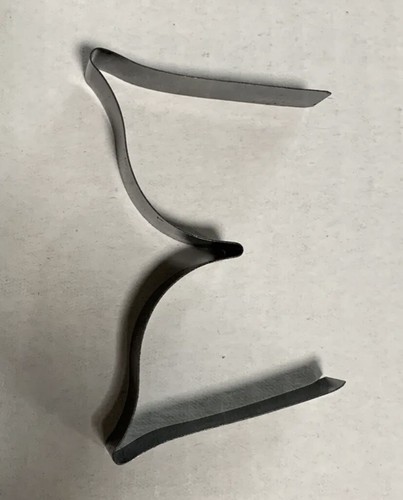 Remington 700 222 223 ADL BDL Magazine Follower Spring | eBay