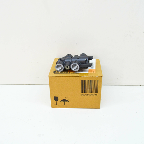 NEW BMW 2 ACTIVE TOURER F45 THERMOSTAT 17228481575 ORIGINAL | eBay