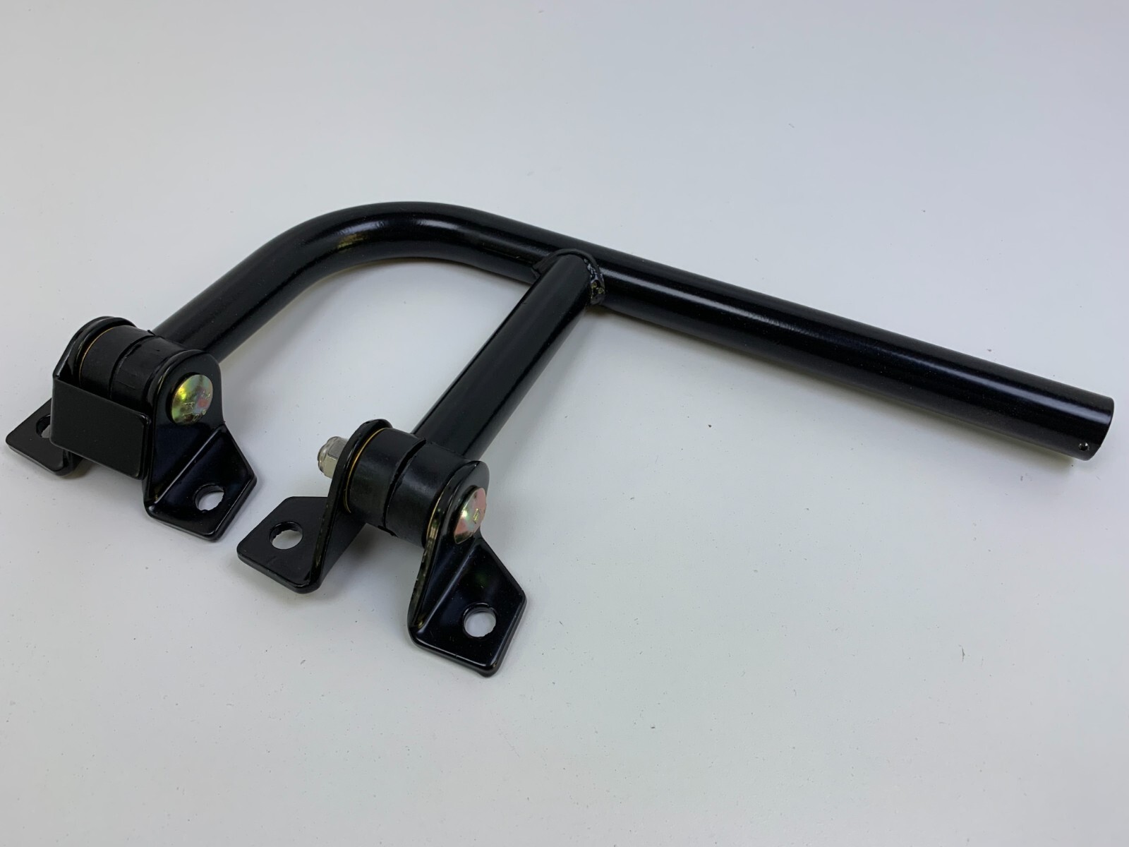 Rosco ASY2100 Eurostyle Mirror Bracket Arm Assy ZRASY2100 Breakaway | eBay