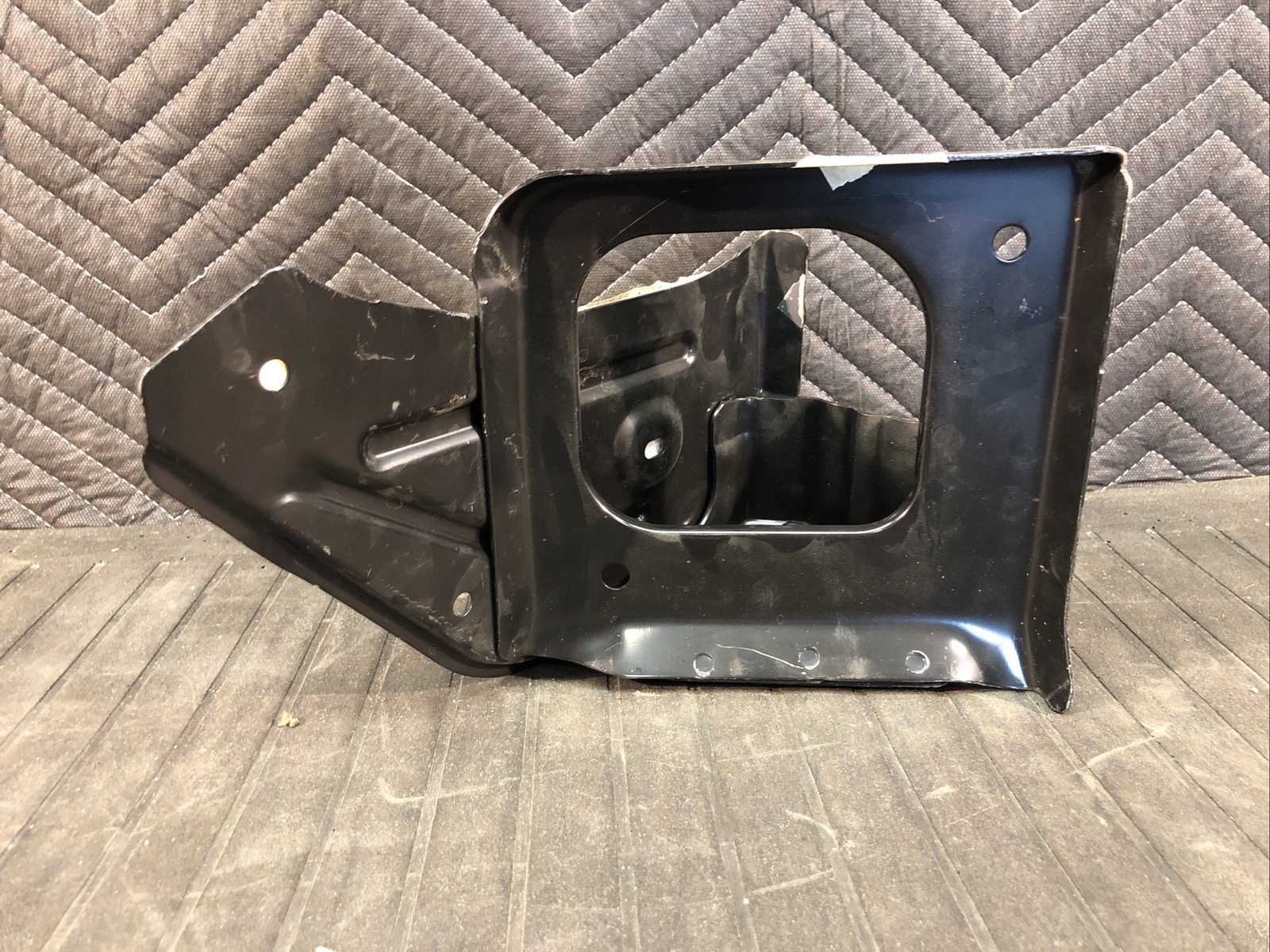 Genuine Toyota Mount Bracket 57021-35060 NEW STOCK ROOM PART!!! Sub ...
