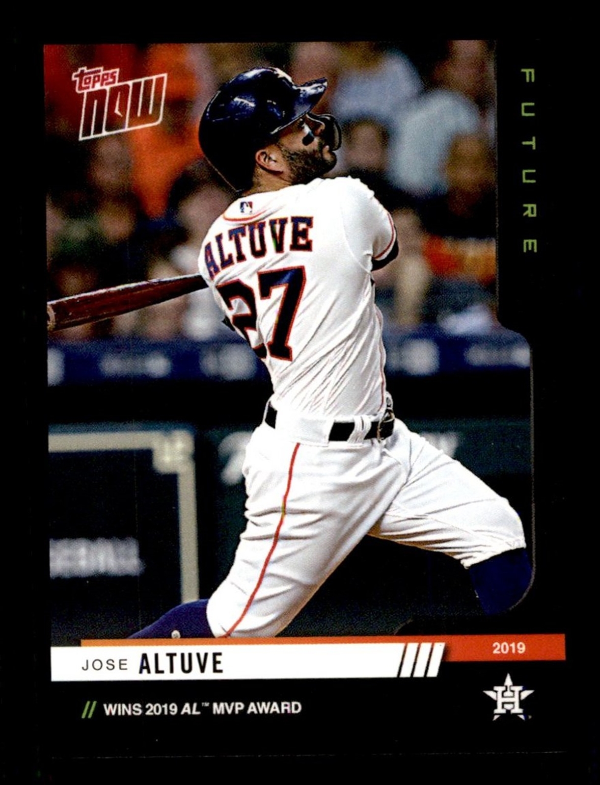 2019 Topps Now Futures Award Winners 10 Card Set /99 (Pick Your Cards ...