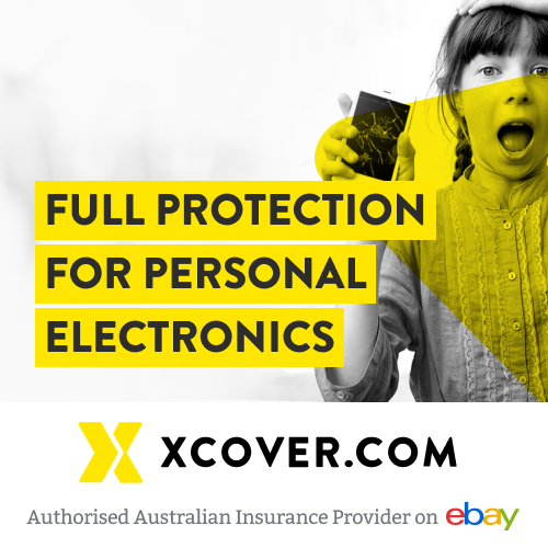 Full Protection for Enterprise Electronics (ENT12001224U) | eBay Australia