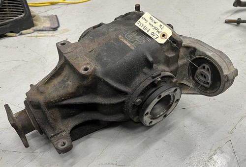 BMW E30 2.93 Ratio Limited Slip Differential - Medium Case | eBay